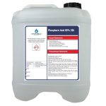 Buy Phosphoric for Industrial Water Treatment, Phosphoric Acid 85% ...